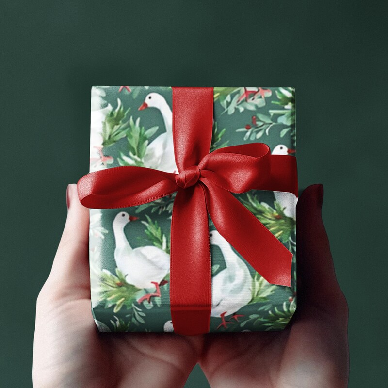 Wrapping Paper - Etsy