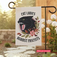 Cat Lady - Etsy