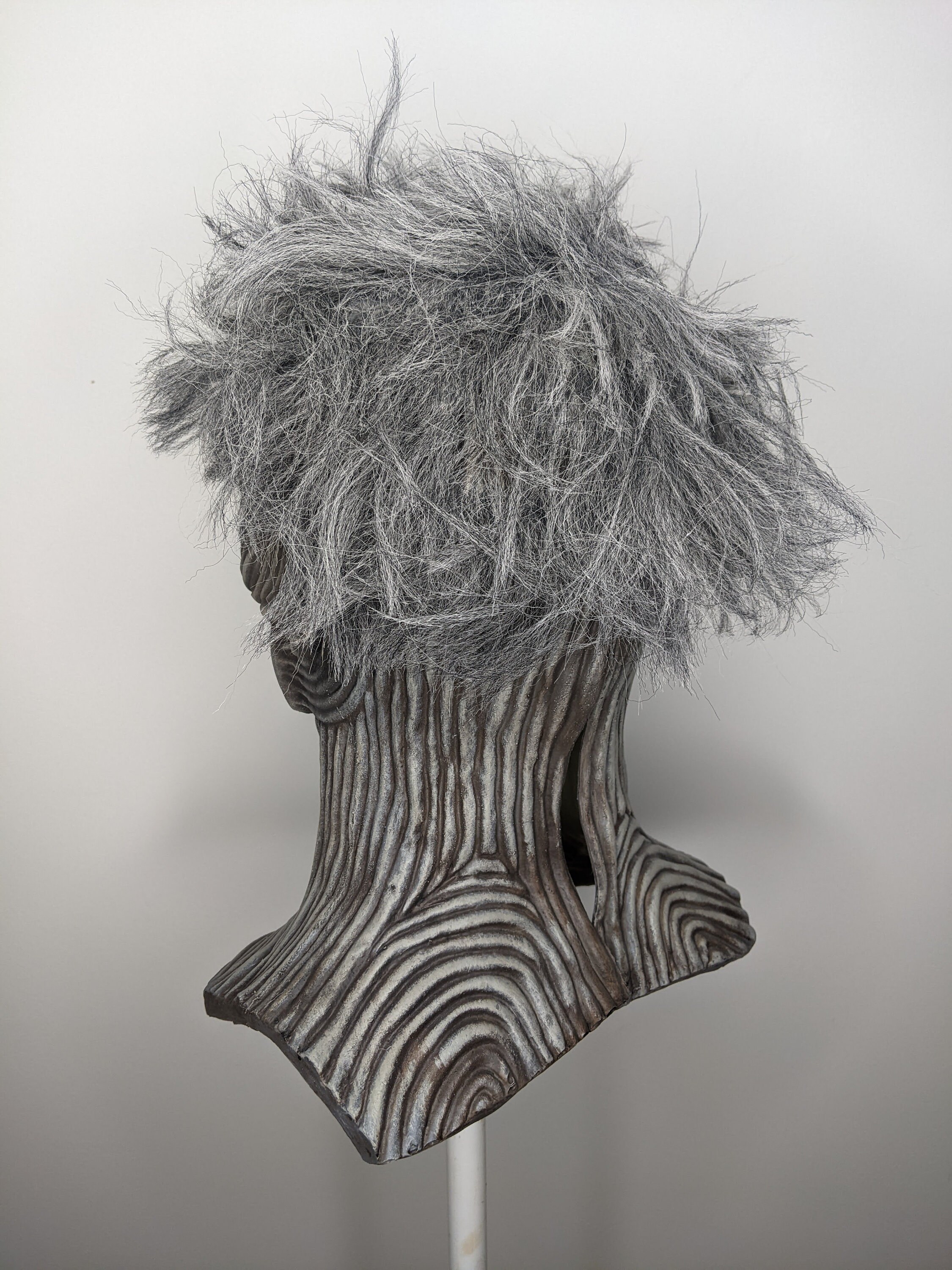 Mr. Smiles - Handmade Full Latex Mask - Etsy