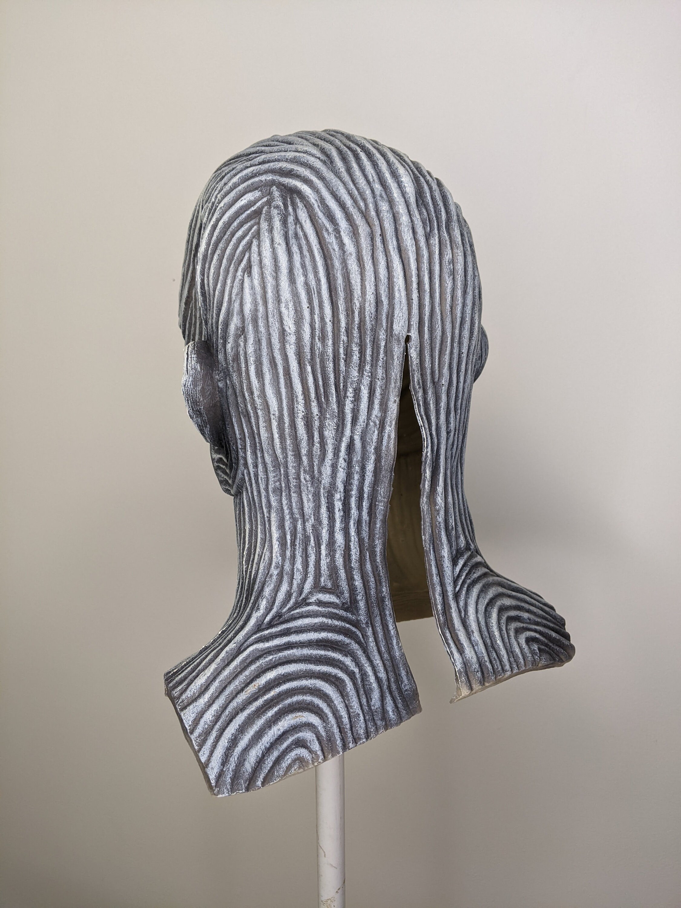 Mr. Smiles - Handmade Full Latex Mask - Etsy