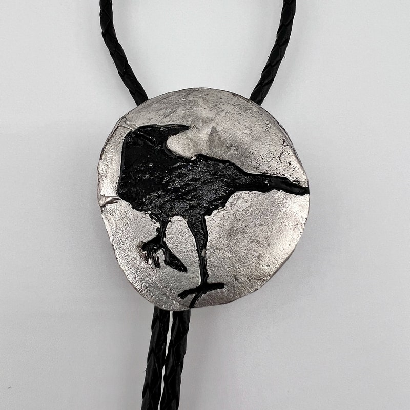 Bolo Tie - Etsy