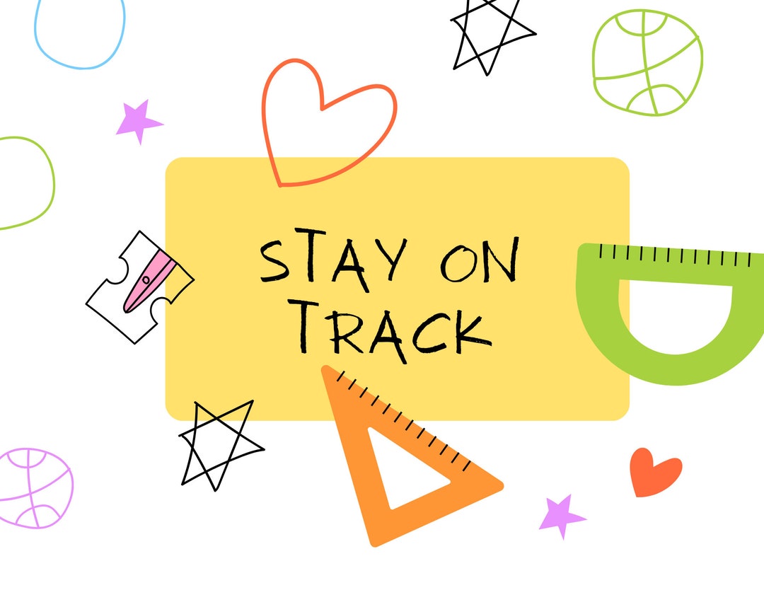 Kids Gentle Reminders Pack - Etsy