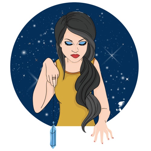 DivinationHub - Etsy