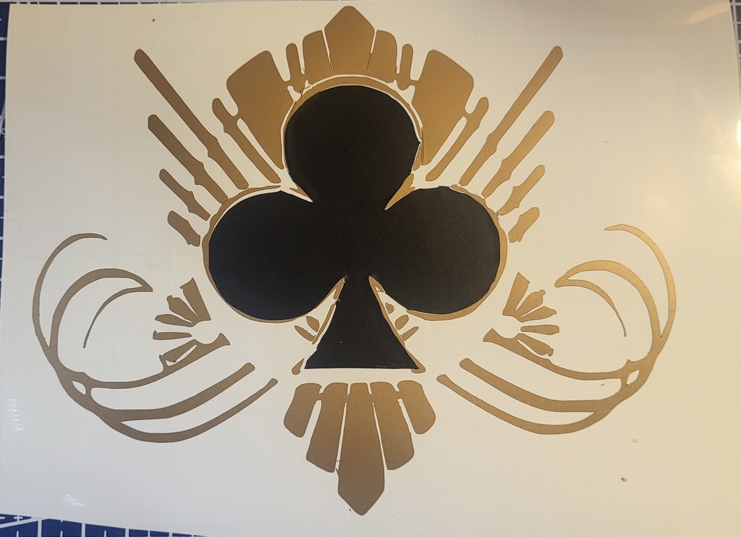 Lackadaisy Logo #1 - Etsy