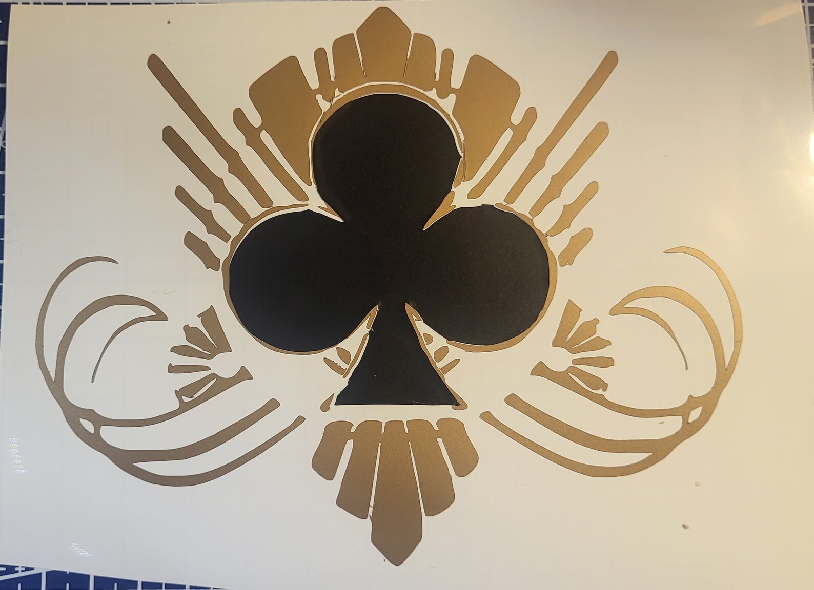 Lackadaisy Logo #1 - Etsy