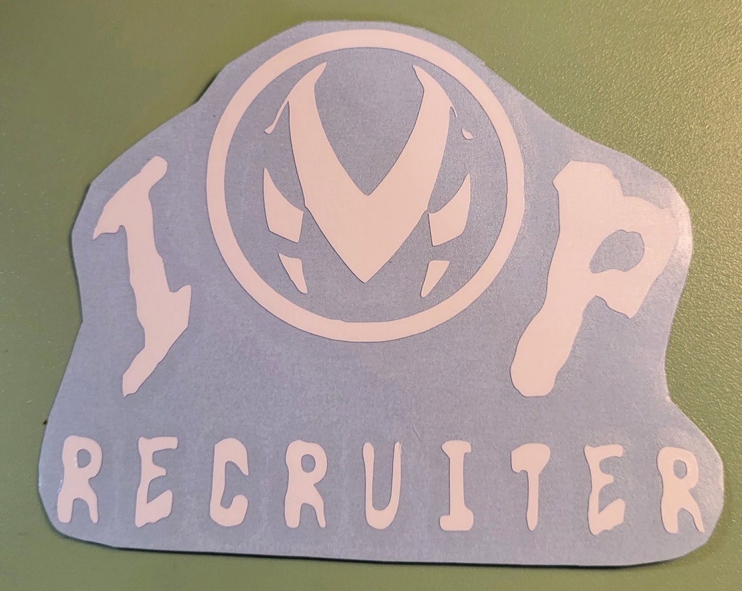 I.M.P Logo #2 - Etsy