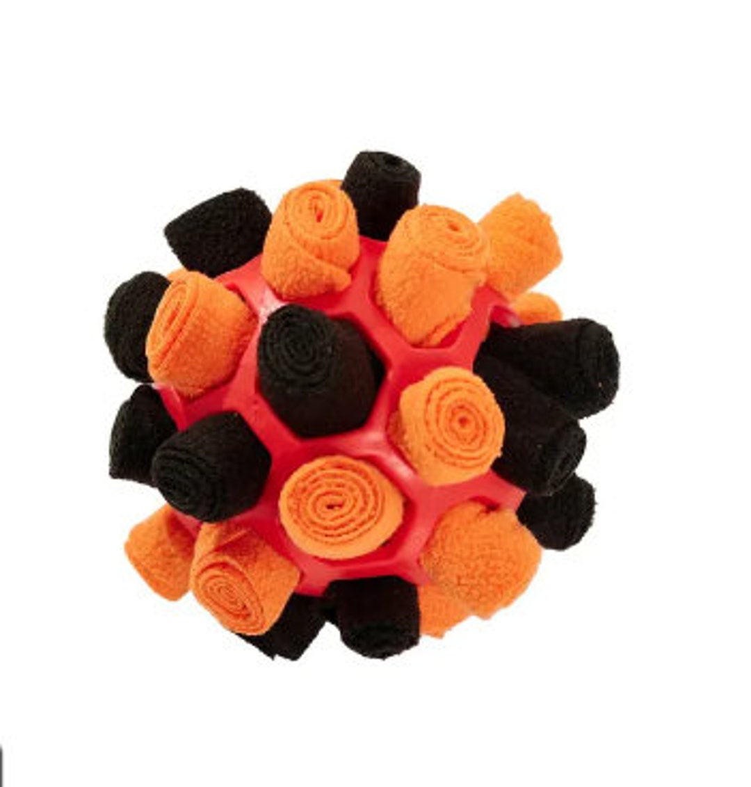 Interactive Snuffle Ball Dog Toy, Interactive Pet Toy FAST DELIVERY FOR ...