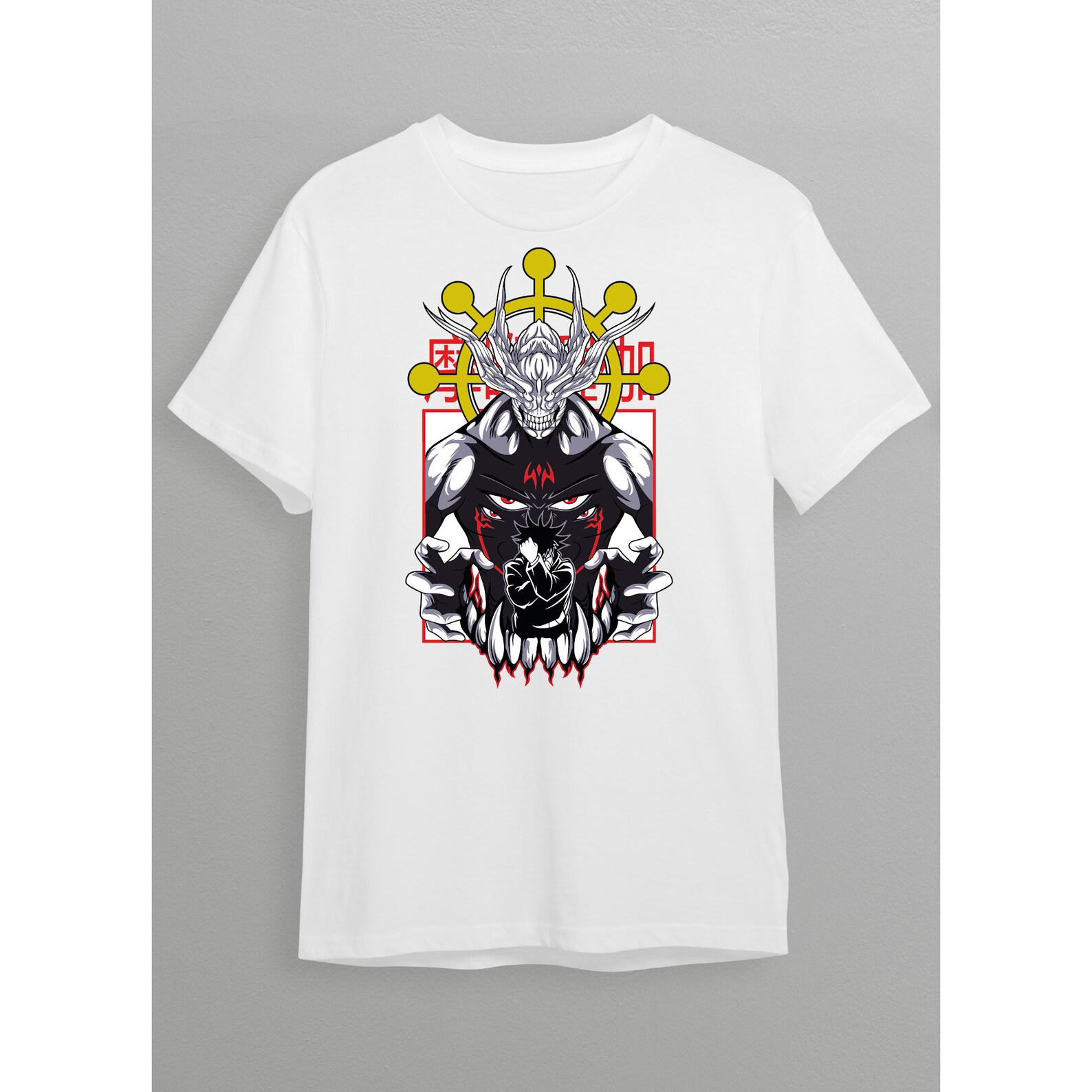 Premium Megumi Moharaga Anime Vector Files for Dtf, Ddtg, Sublimation ...