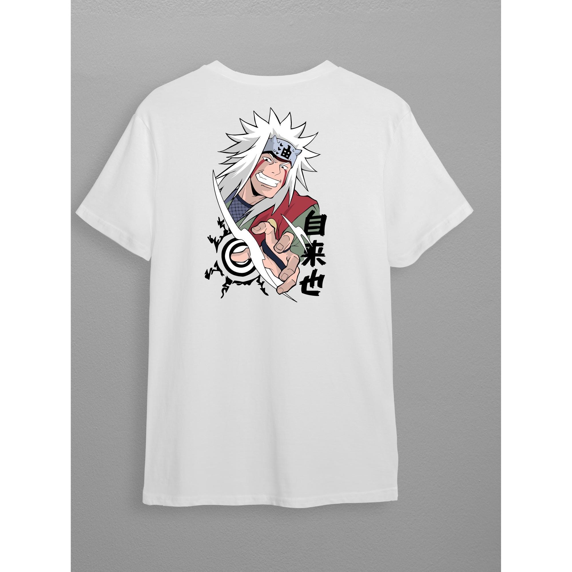 Premium Anime Layered SVG, Anime Vector, Ready Fo Print, It Works for ...