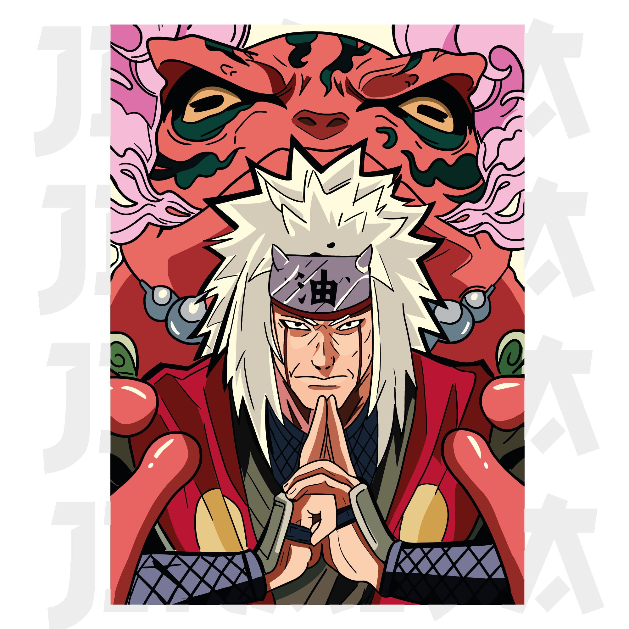 Custom Anime Design, Premium Anime Design Options to Suit Your Style - Etsy