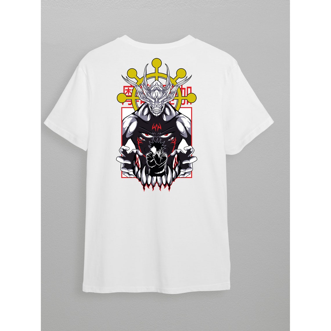 Premium Megumi Moharaga Anime Vector Files for Dtf, Ddtg, Sublimation ...