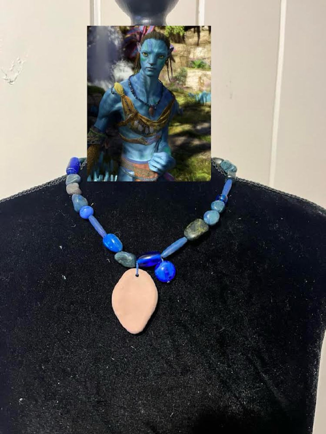 Eetus Necklace - Etsy