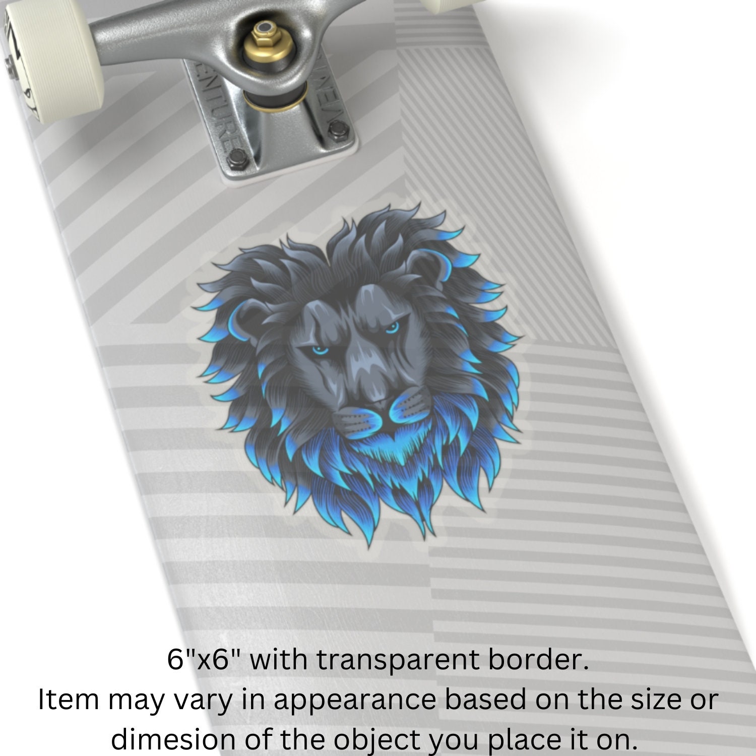 Detroit Football Fans of the Lions Unite and Decorate Your Space With ...