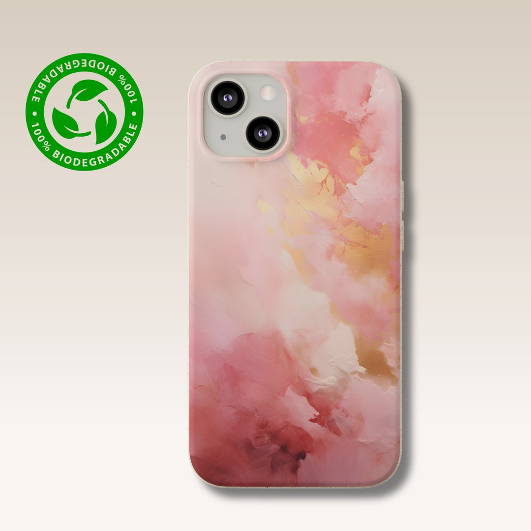 Eco-friendly Biodegradable Phone Case Sustainable & Stylish - Etsy
