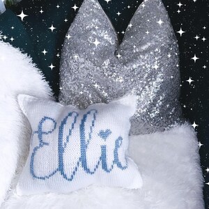 Ellie Knit Pattern - Etsy