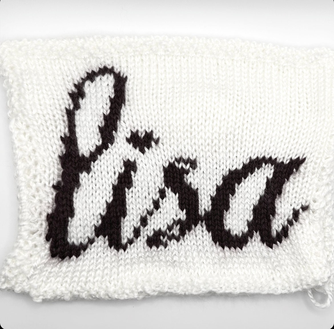 Lisa Knit Pattern - Etsy