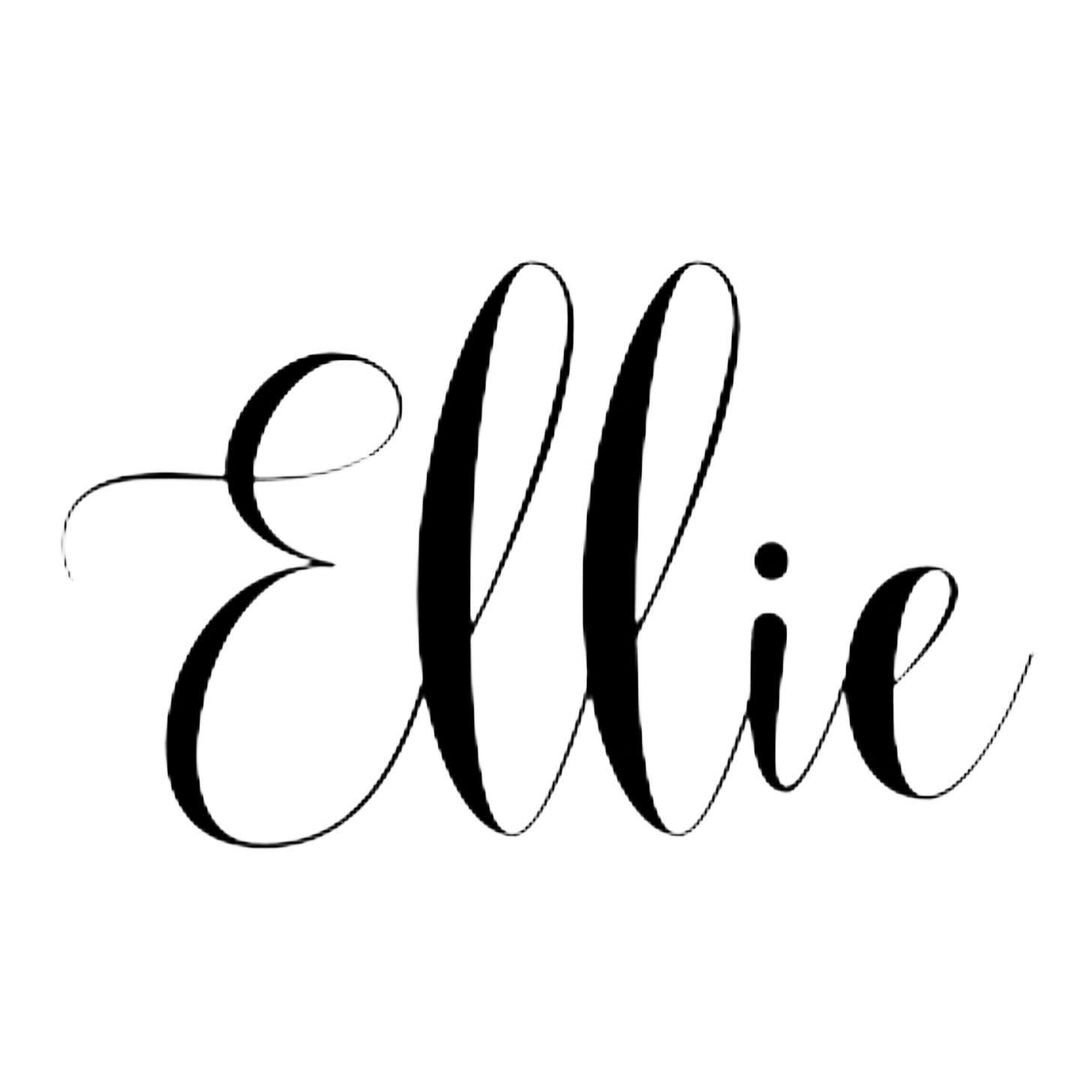 Ellie Knit Pattern - Etsy