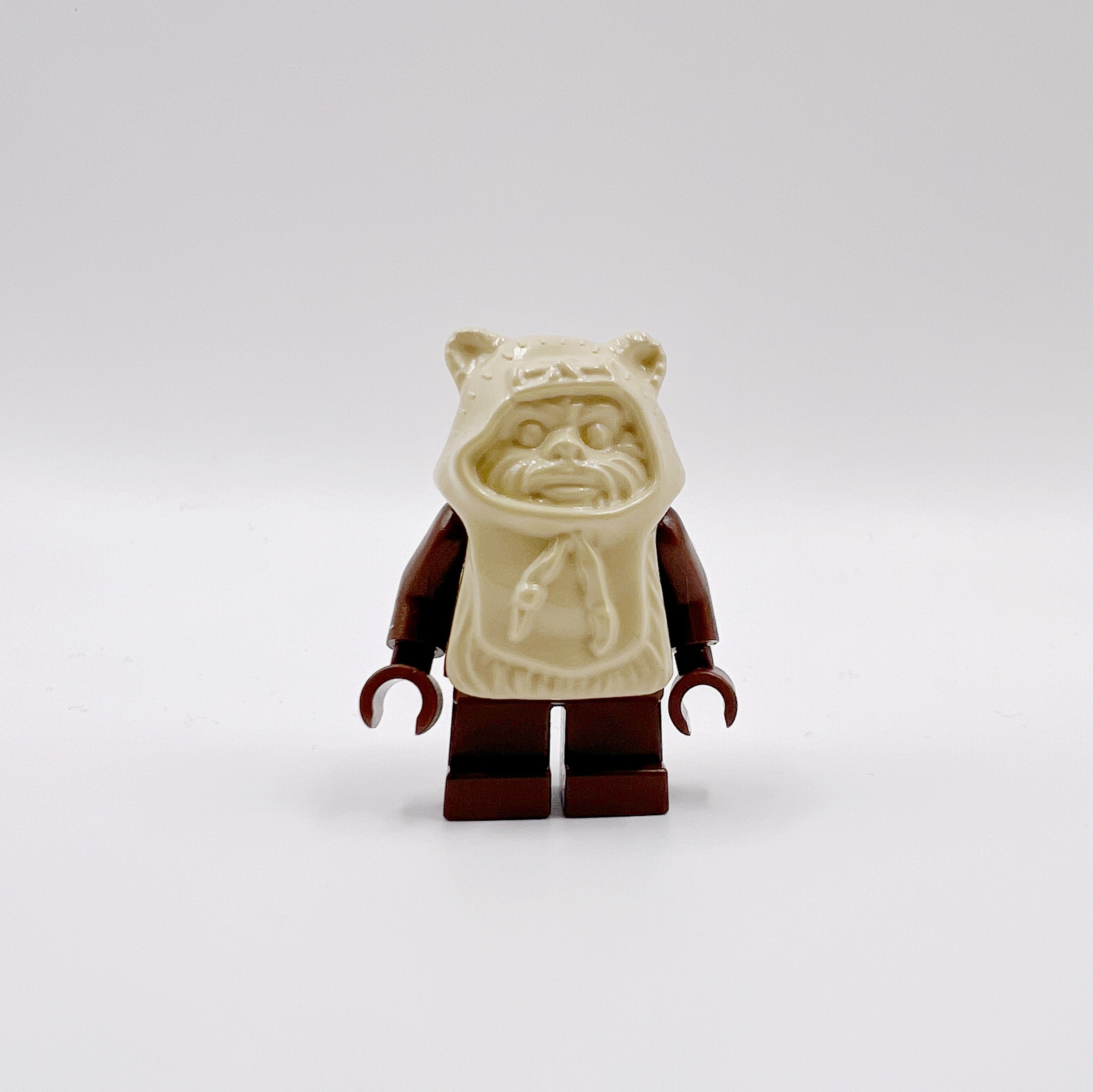 Lego Ewok Village Minifigures