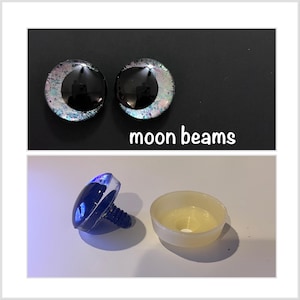 Hand Painted Frog Toad Reptile Octopus Squid Sinker Safety Eyes for ...