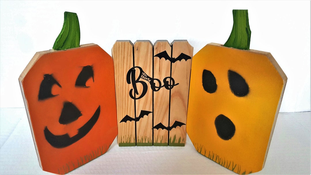 Halloween Decoration Etsy