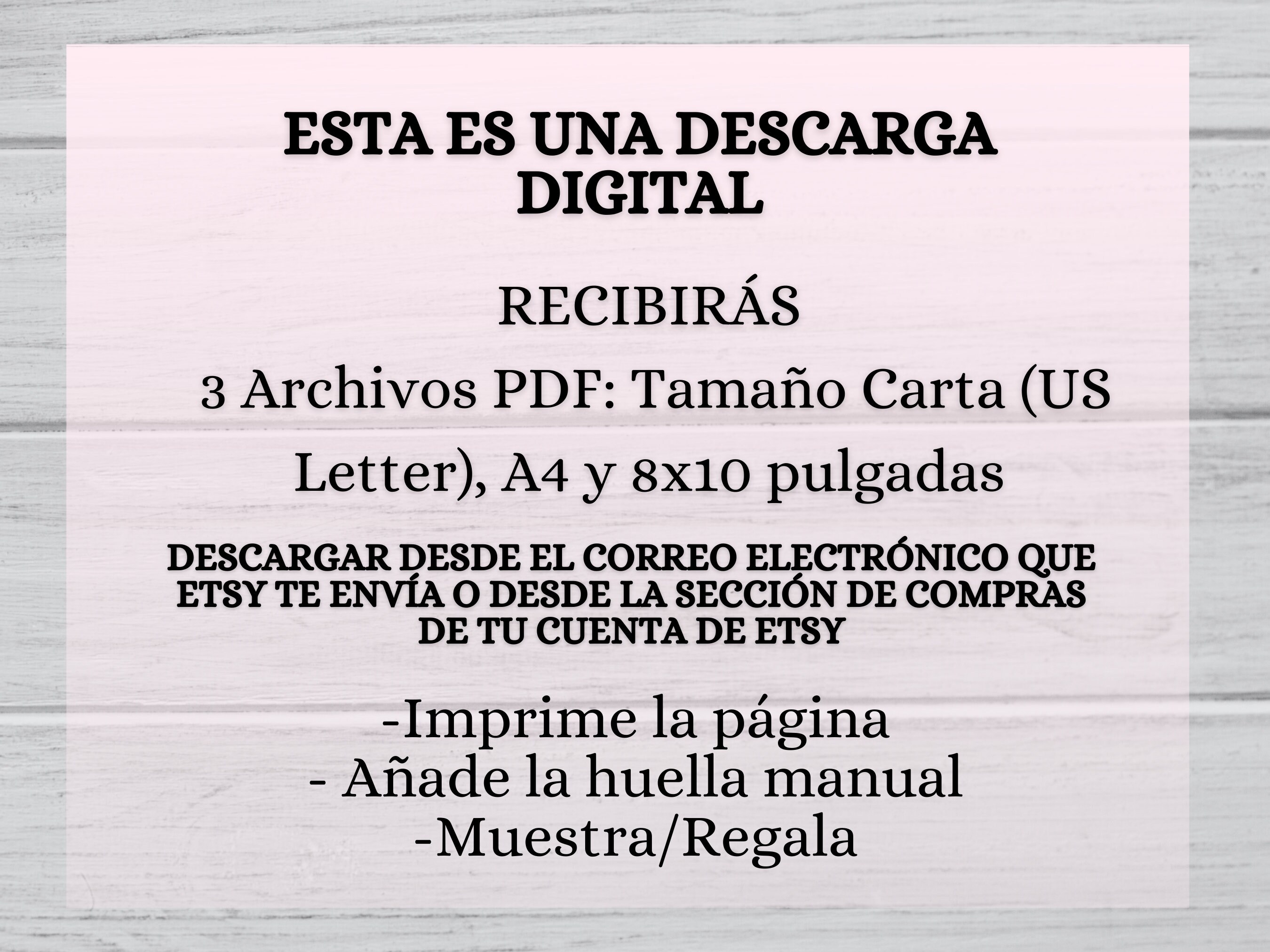 Spanish Handprint Art, Mom Handprint Craft, Christian Valentine ...