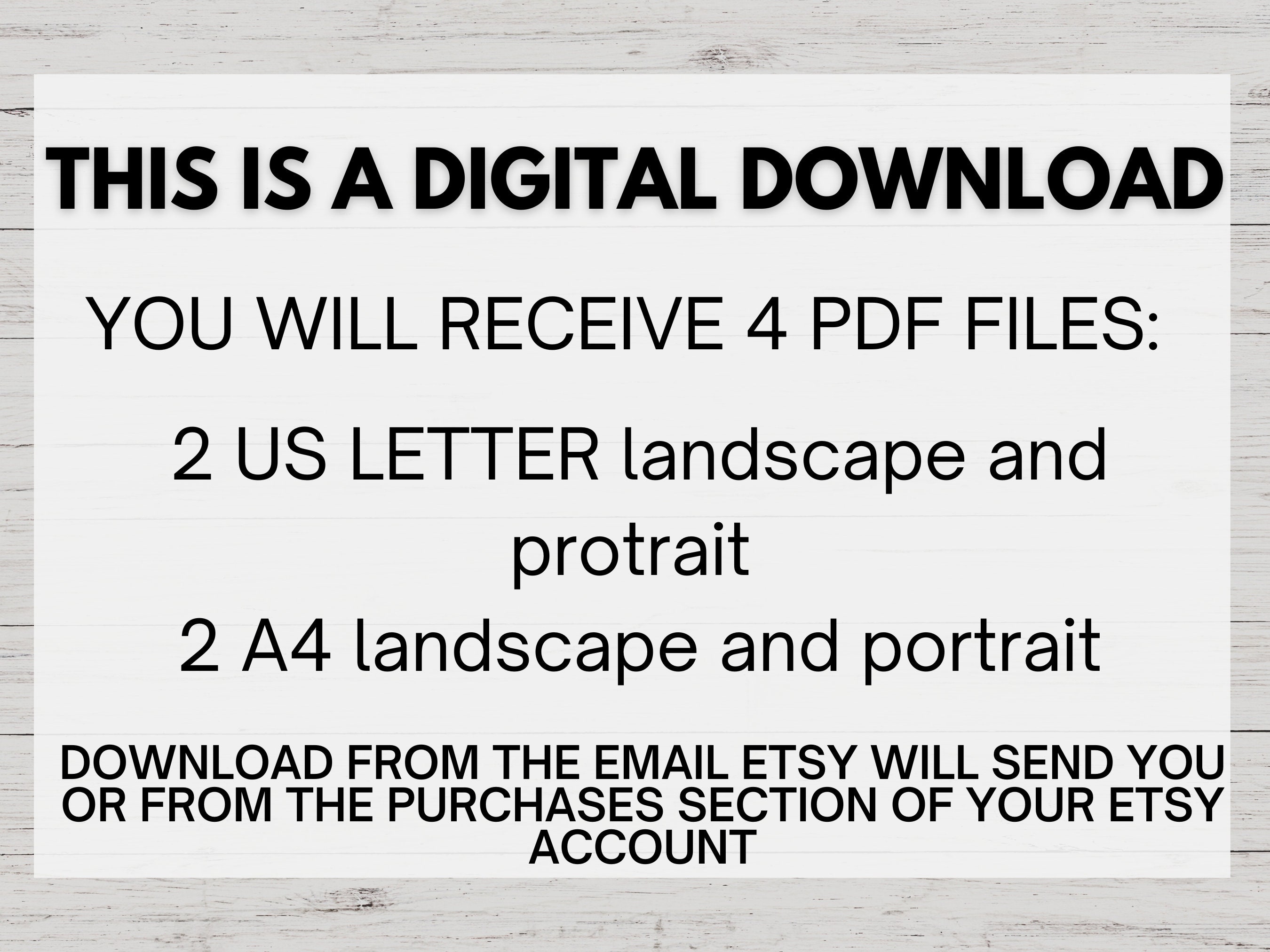 2024 Bilingual Calendar, 2024 Spanish and English Calendar, Printable ...