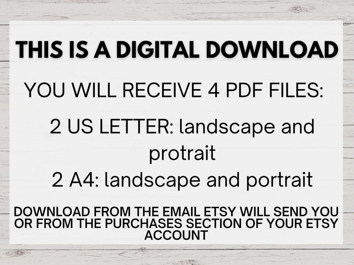 2024 Bible Verse Calendar, Printable Scripture Calendar, Inspirational ...