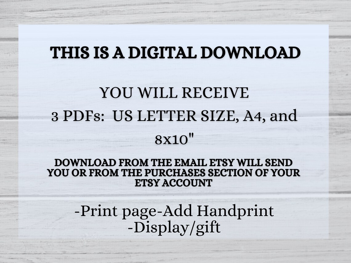 Spanish Christian Easter Handprint Craft Art, Religious Craft for Kids ...