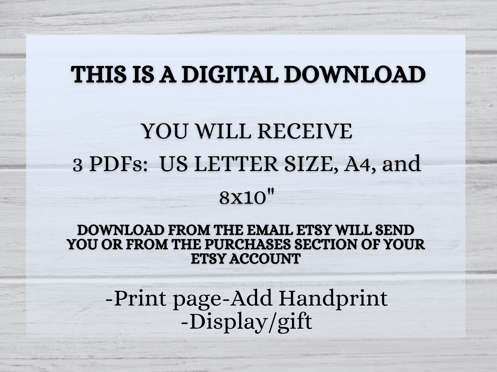 Spanish Christian Easter Handprint Craft Art, Religious Craft for Kids ...