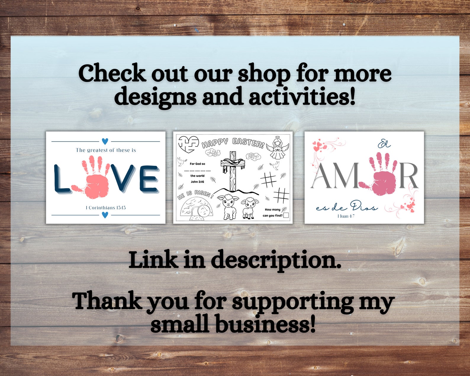 Easter Story Snack Mix Tag and Bag Topper, He is Risen Printable ...