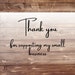 Thank You Gift Tags, Christian Appreciation, Volunteer Appreciation ...