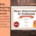 Editable Spanish Kids Certificate, Spanish Certificate of Achievement ...
