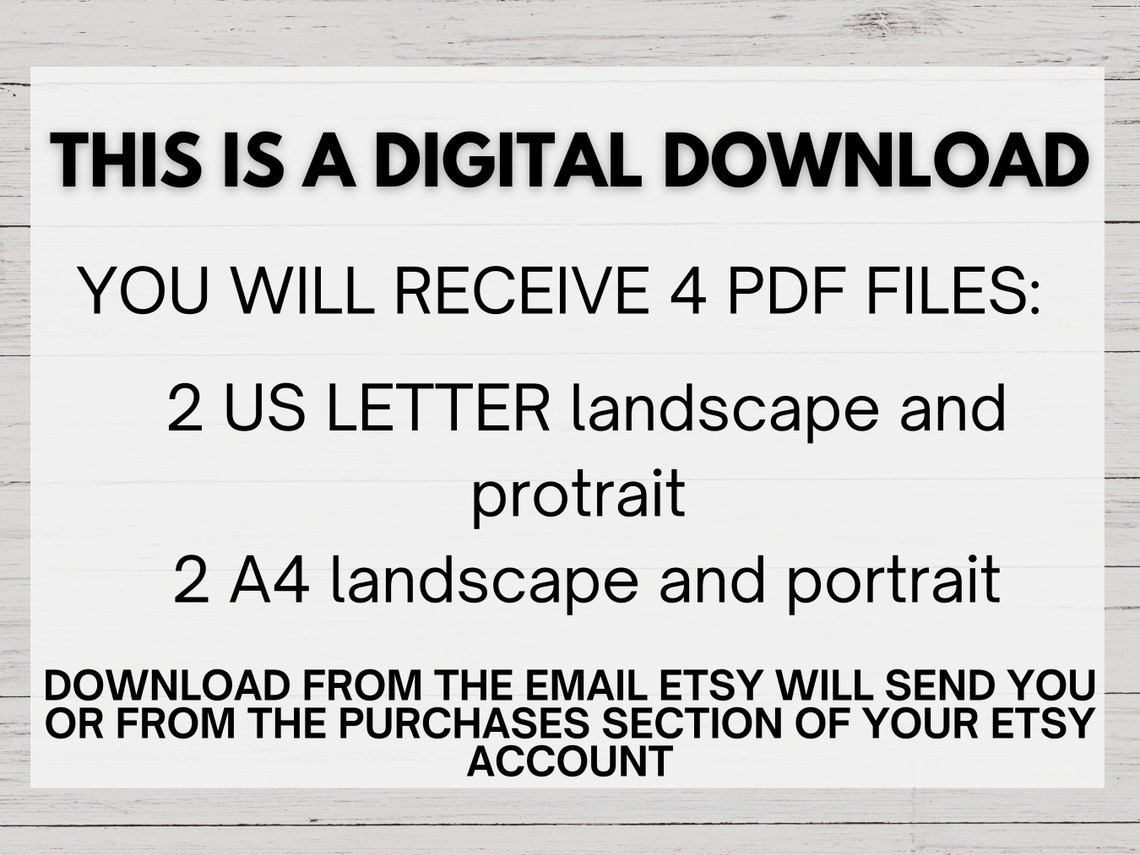 2024 Spanish Calendar, Spanish Printable Monthly Calendar, Calendario ...