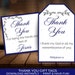 Thank You Gift Tags, Christian Appreciation, Volunteer Appreciation ...