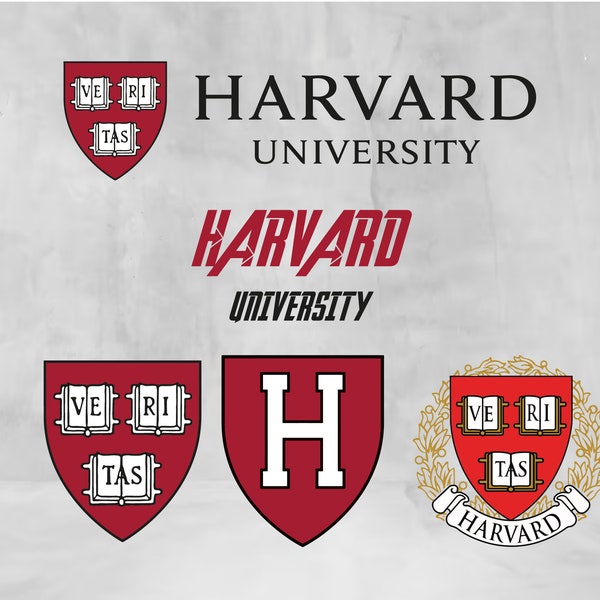 Harvard - Etsy