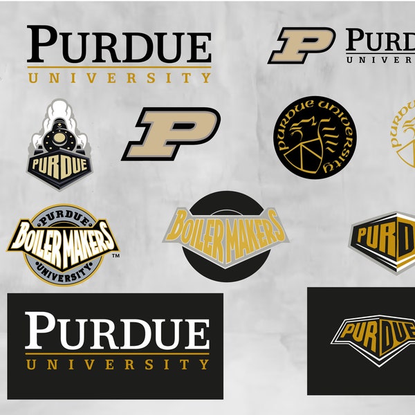 Purdue - Etsy