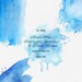 Blue Watercolor Splash Clipart Set, Splash Png, Commercial Use, Blue ...