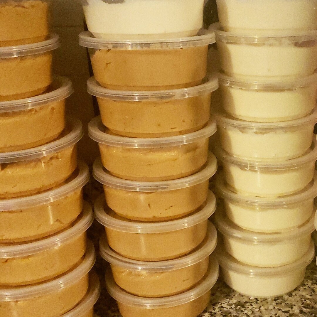 Butterfinger Fudge - Etsy