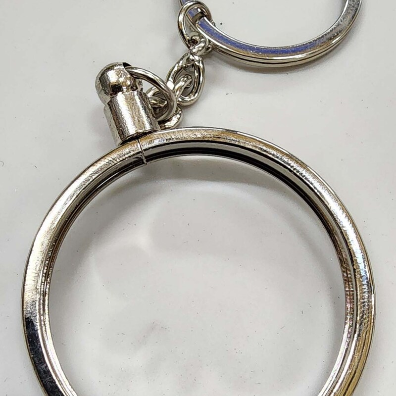 Coin Holder Necklace - Etsy