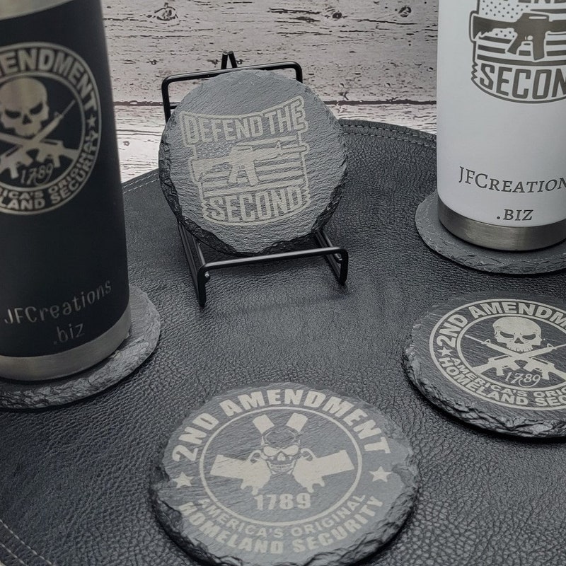 2nd Amendment - Etsy