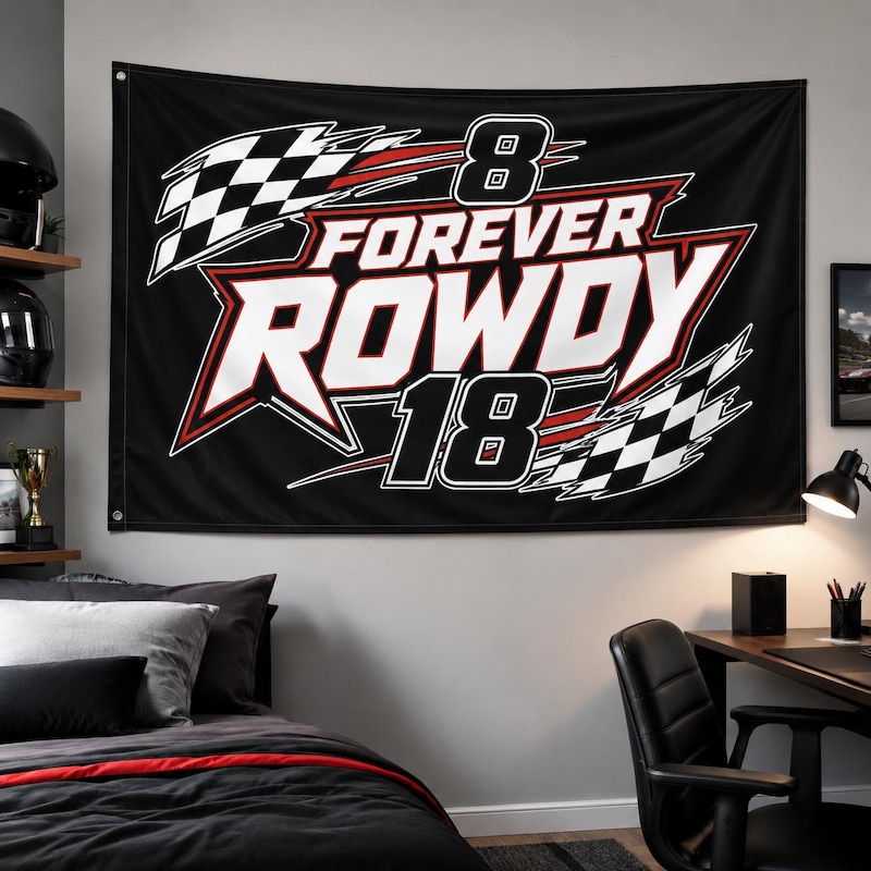 Checkered Flag Posters - Etsy