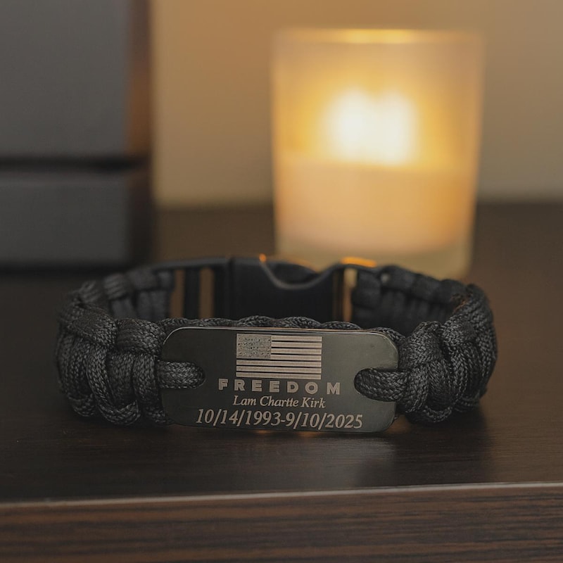 Survival Bands - Etsy
