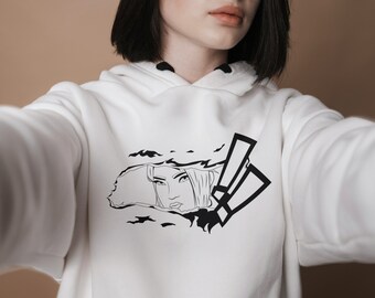 VALORANT SKYE Unisex Hoodie VALORANT X PERSONA5 Inspired Collection - Etsy