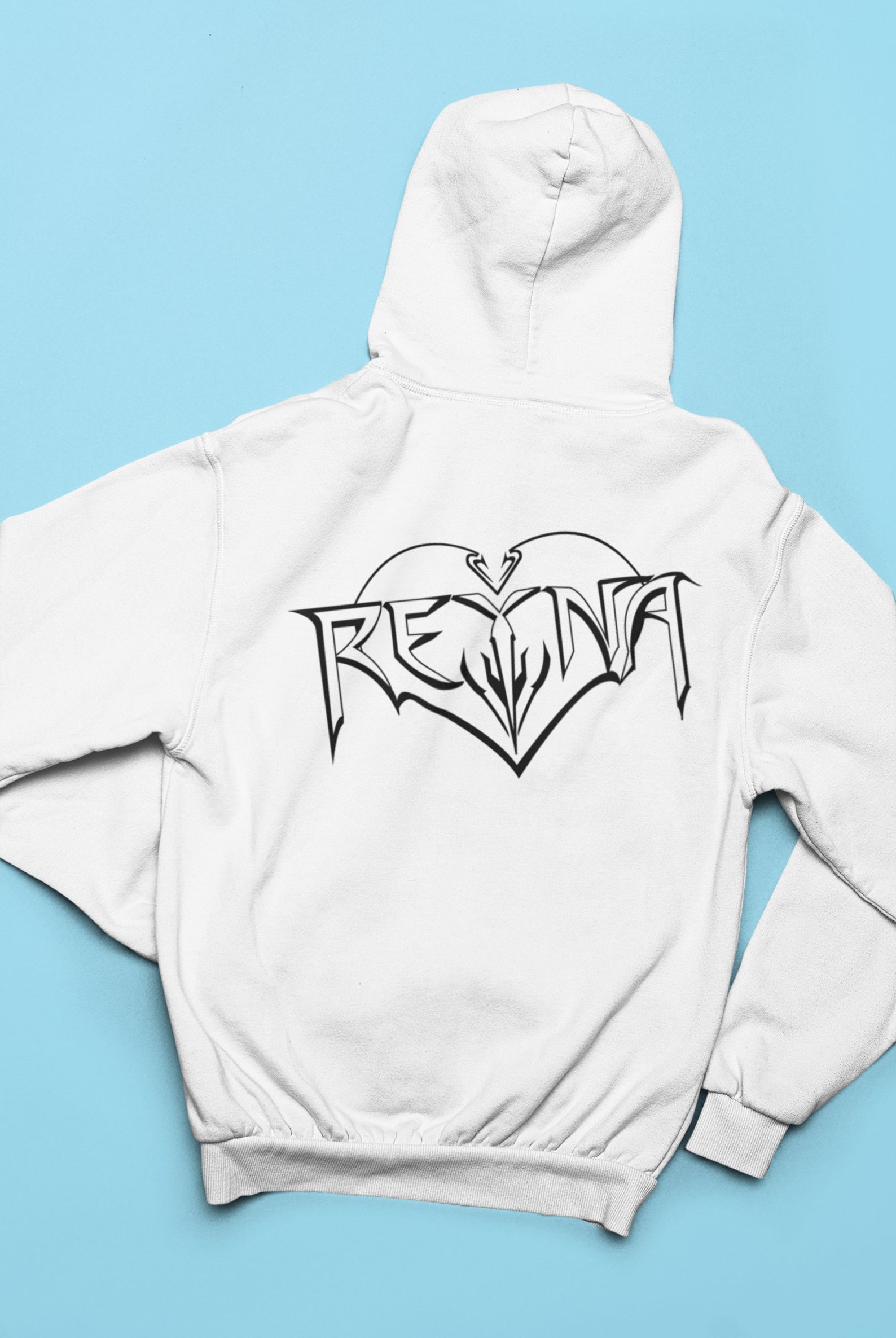VALORANT REYNA Sweatshirt Valorant Agent Shirt X PERSONA5 - Etsy