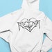 VALORANT REYNA Sweatshirt Valorant Agent Shirt X PERSONA5 - Etsy