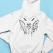 VALORANT VIPER Unisex Hoodie VALORANT X PERSONA5 Inspired - Etsy