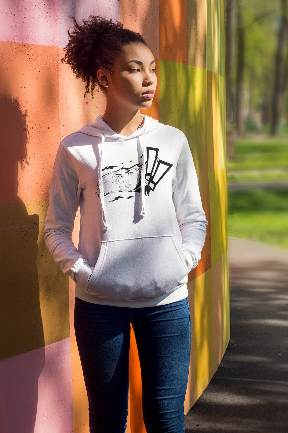 VALORANT SKYE Unisex Hoodie VALORANT X PERSONA5 Inspired - Etsy