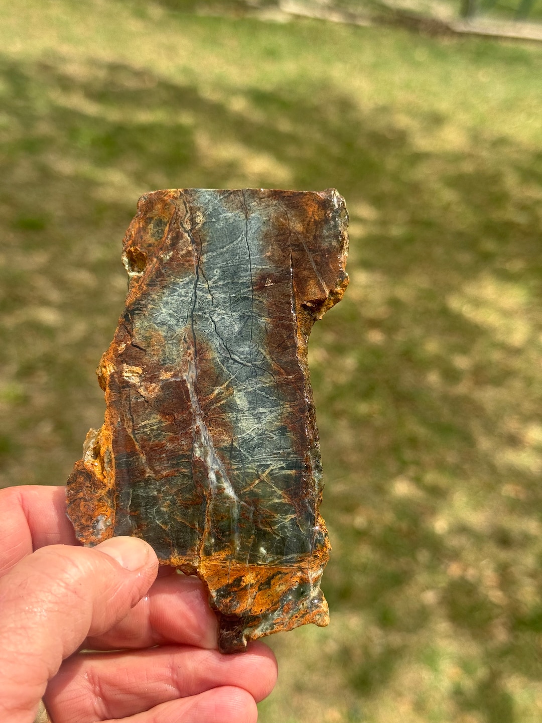 Plasma Agate (unpolished, Rough, Specimen) - Etsy
