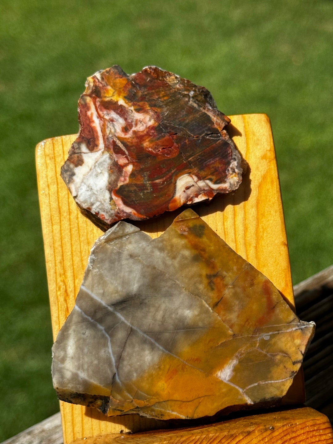 Ohio Flint Stone rough, Unpolished, Specimen - Etsy