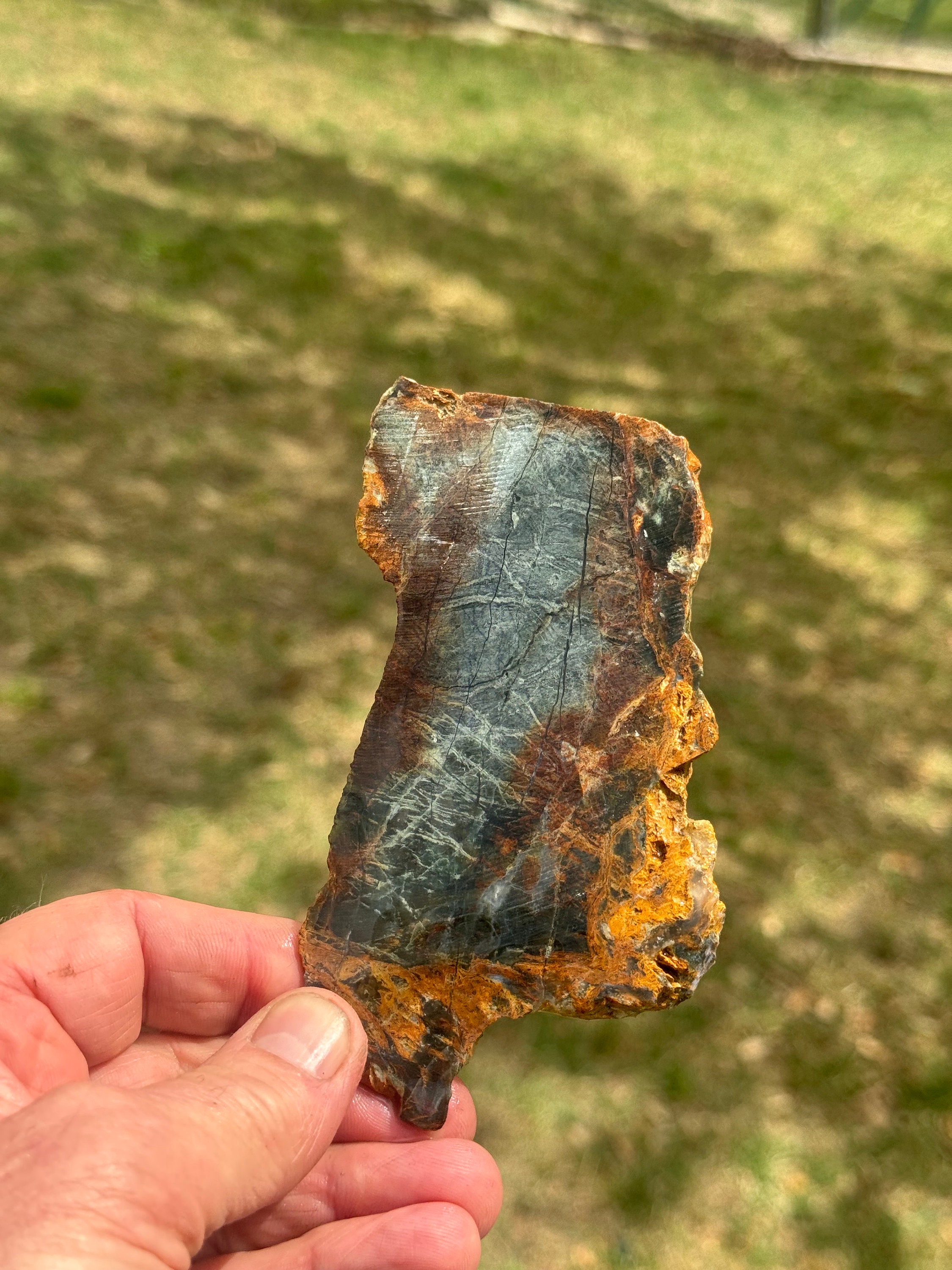 Plasma Agate unpolished, Rough, Specimen - Etsy